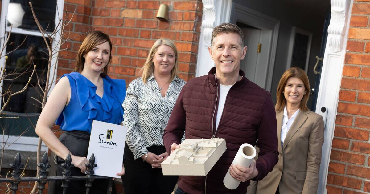 Dermot Bannon: 'An architect can help bring a dream to life'