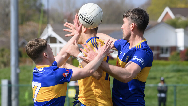 Steven Sherlock hits 16 points as Barrs maintain flawless start