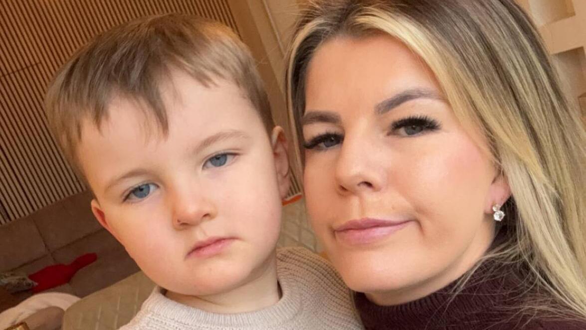 Special school campaigner 'gobsmacked' son still without place for ...