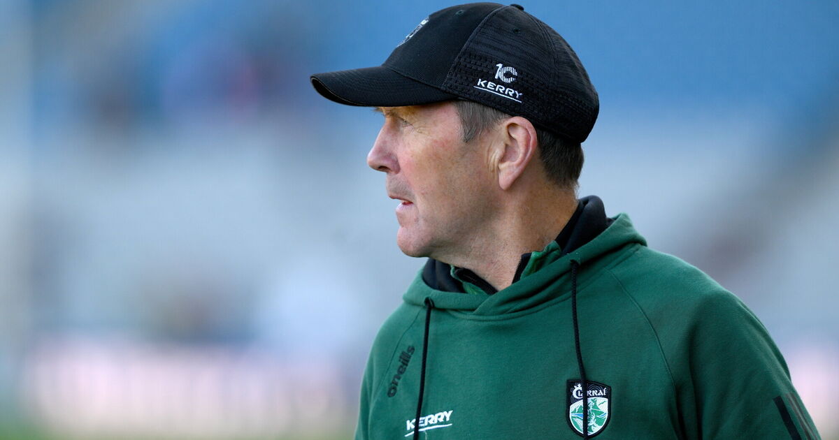 Jack O’Connor: new rules have lifted football out of 'a quagmire'