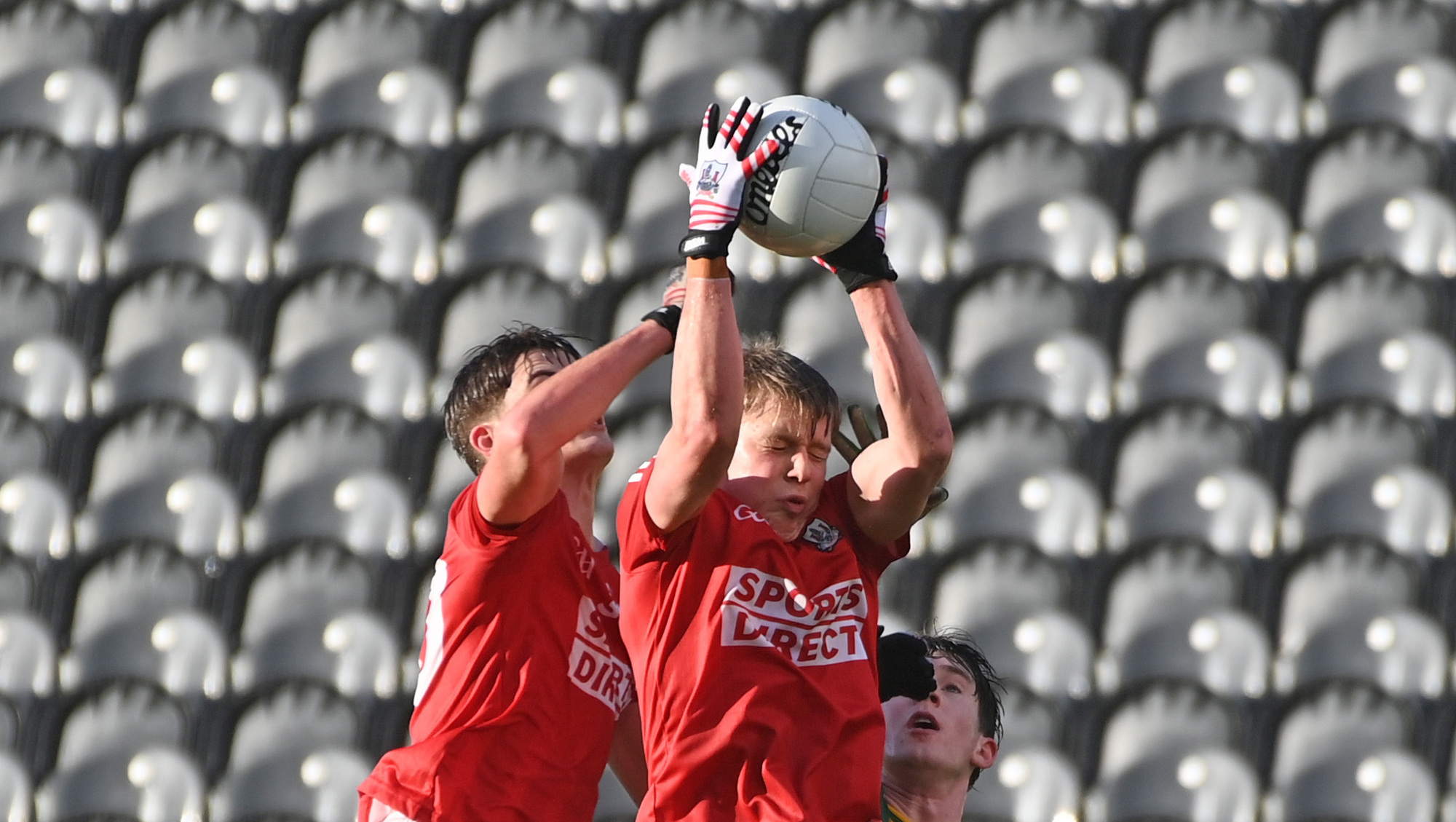 Cork make four changes for must-win Tipp clash