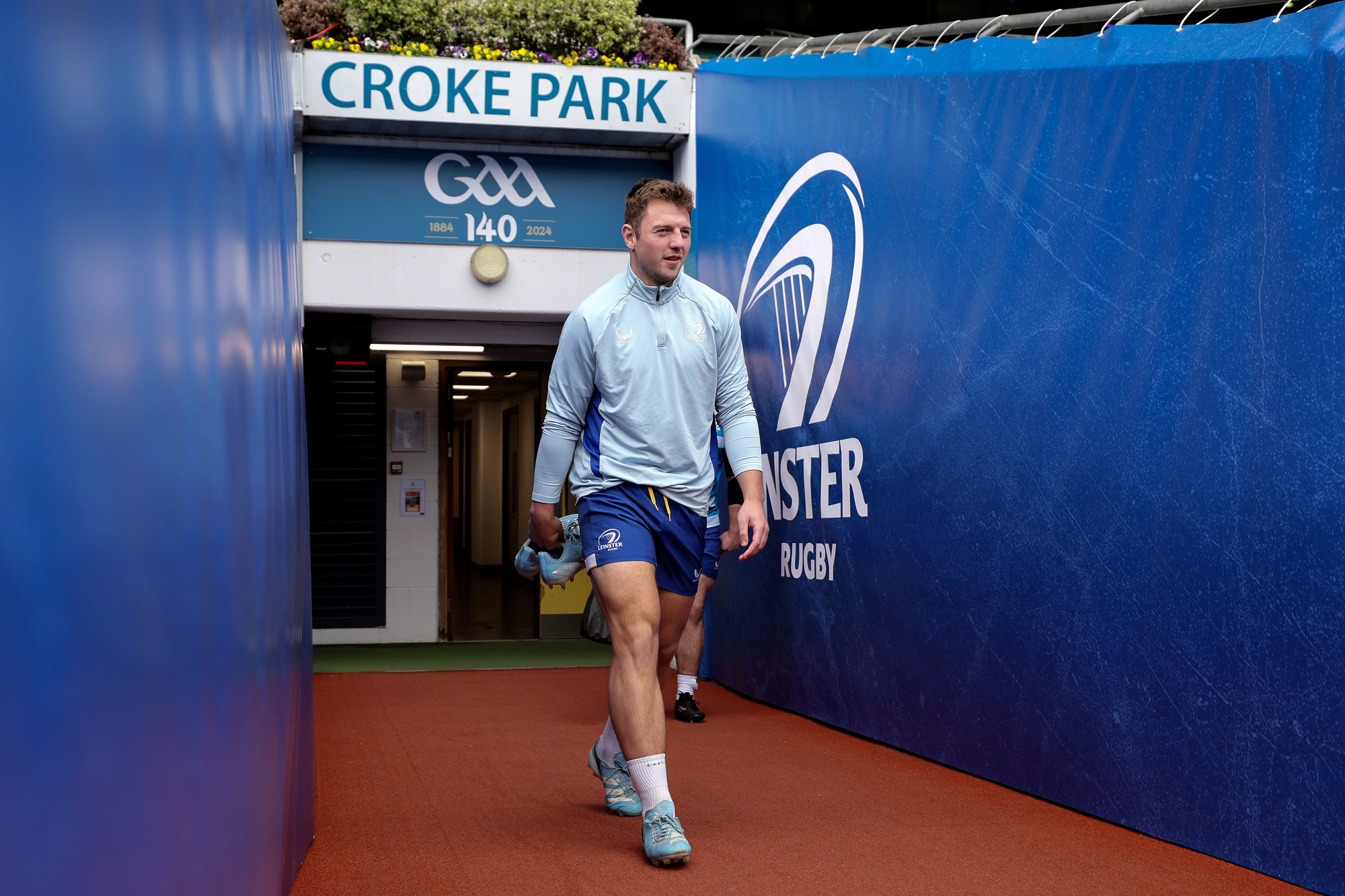 Injuries see Munster bring in Lee Barron and Michael Milne ahead of ...