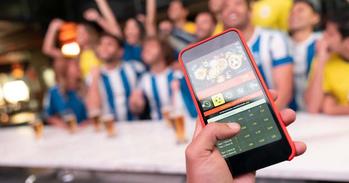 Problem gamblers and their families asked to give their views on ...