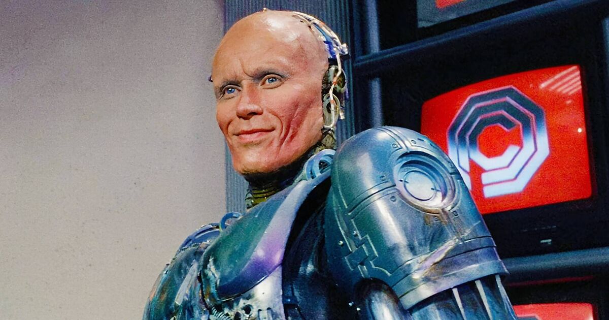 From brain Bluetooth to ‘full RoboCop’: Where chip implants will be ...