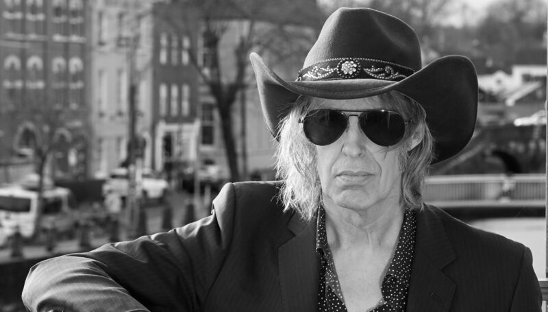 Tom Dunne: As the Waterboys release a fine album, let's recall the five ...