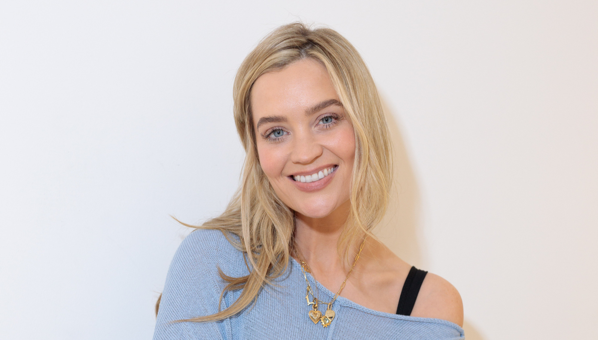 Saturday with Laura Whitmore: 'Exercise to me is more about how I feel ...