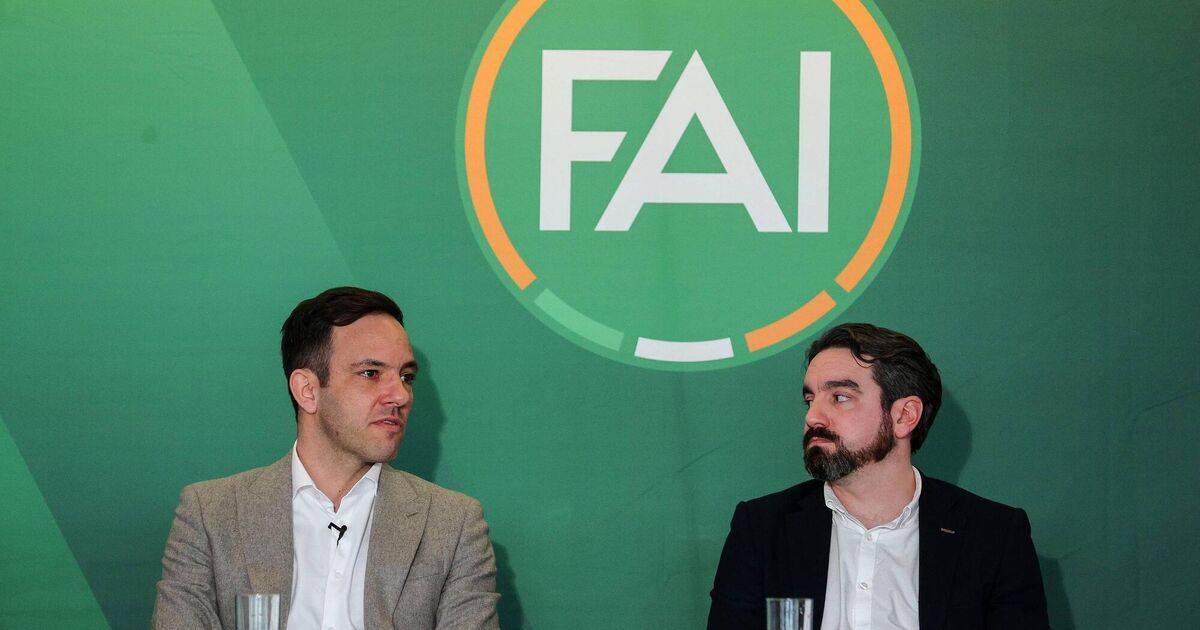FAI's Pathways still clogged with uncertainty and growing angst