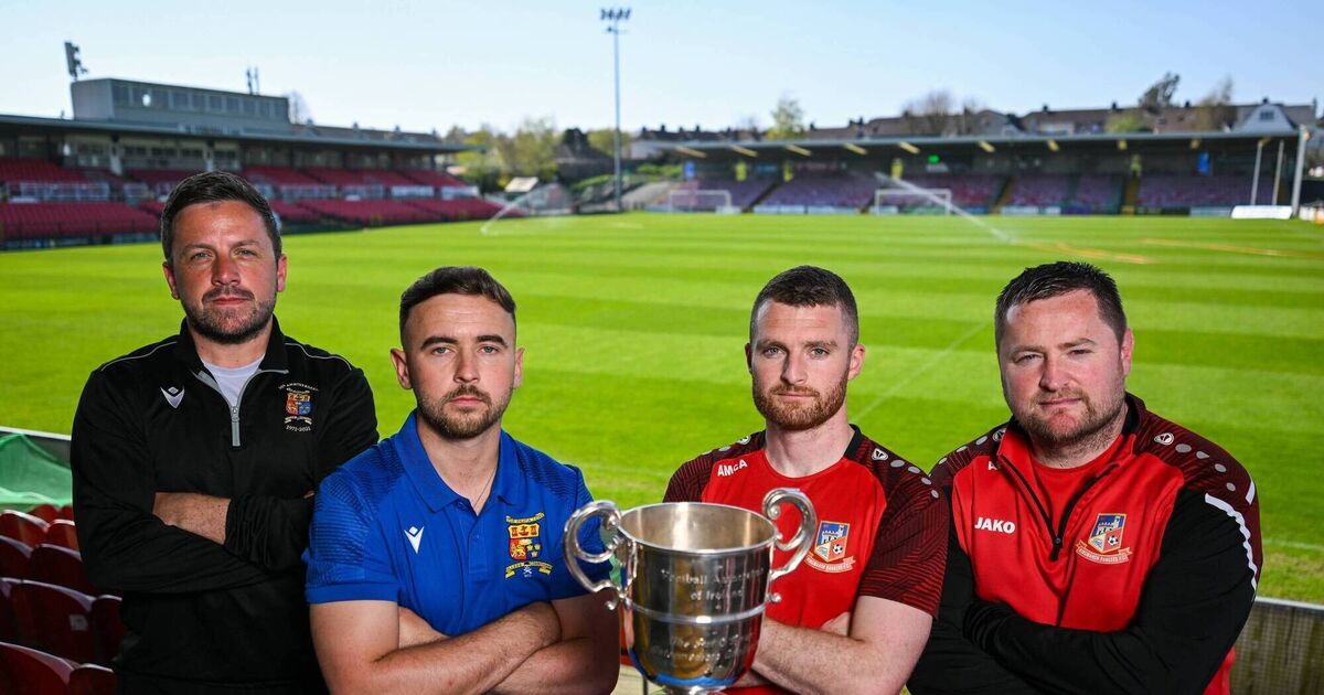 Local rivalry to the fore as Cork clubs go in search of FAI ...