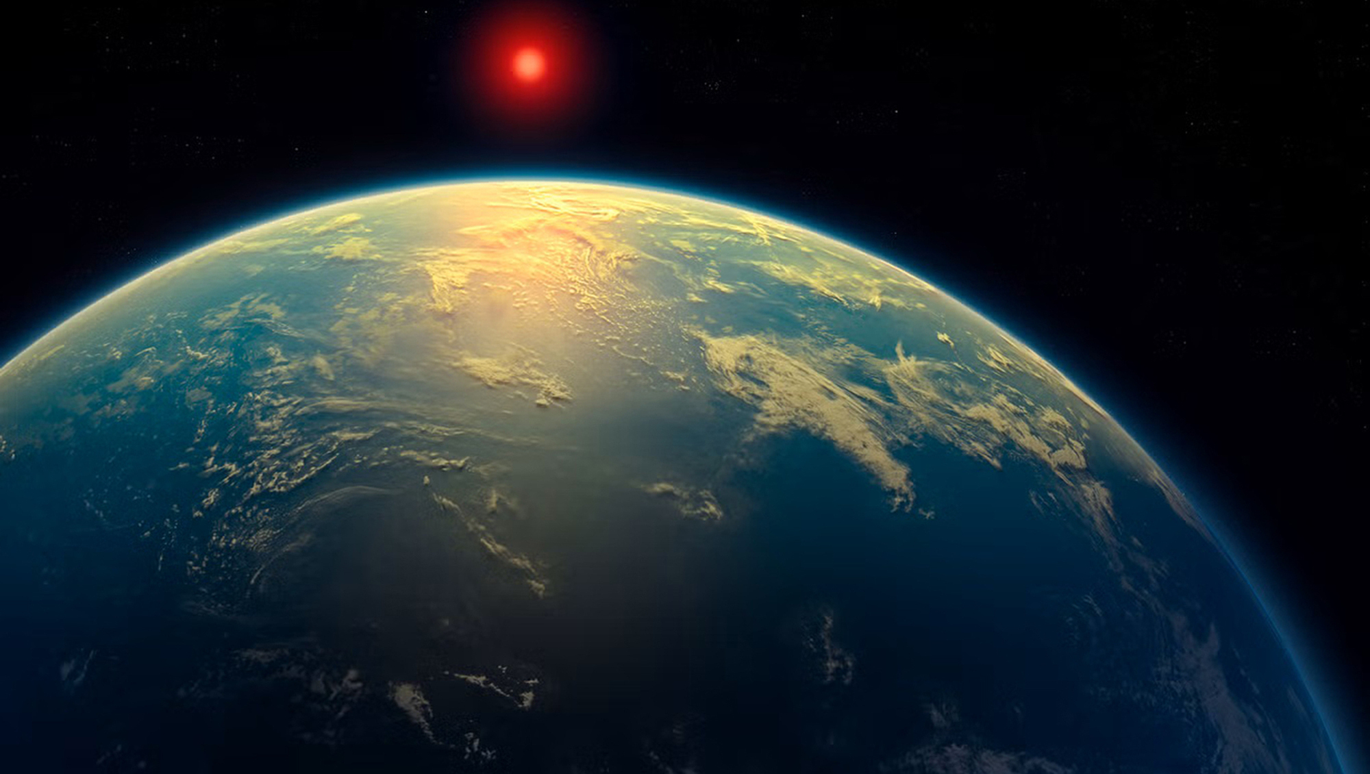 Scientists hail ‘strongest evidence’ so far for life beyond our solar ...