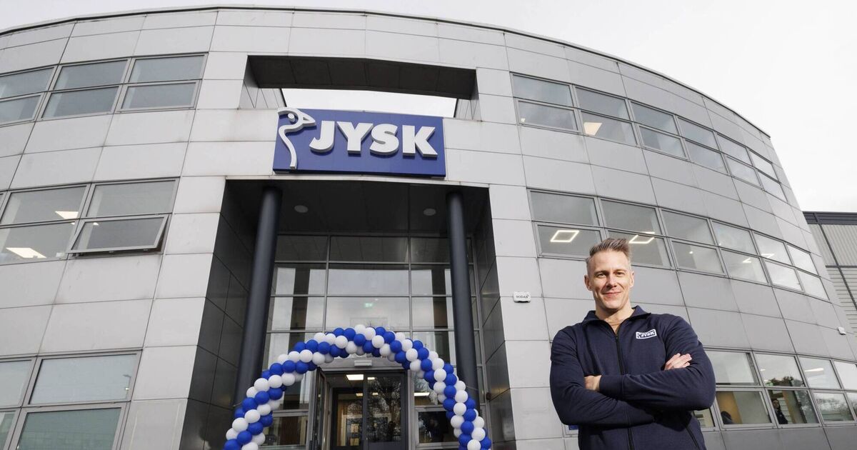 10 new jobs as Jysk to open in Cork’s Blackpool