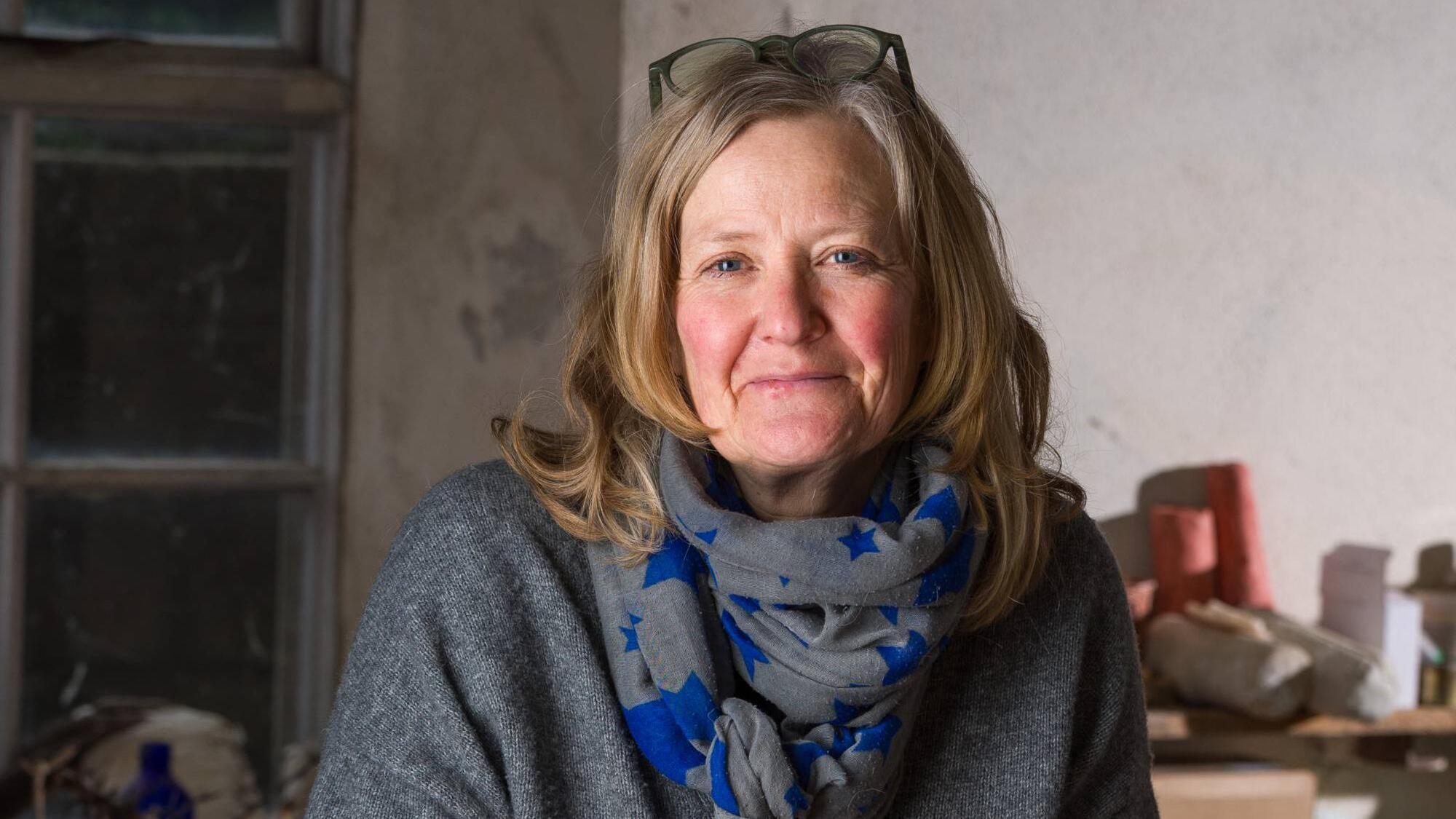 Helle Helsner: Danish artist has made her home in West Cork