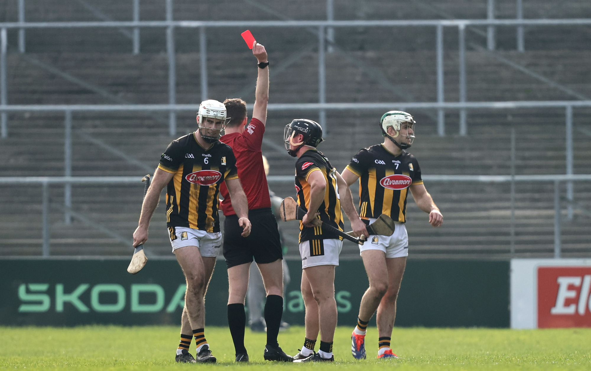 Brian Gavin: This will be a difficult championship for our best hurling ...