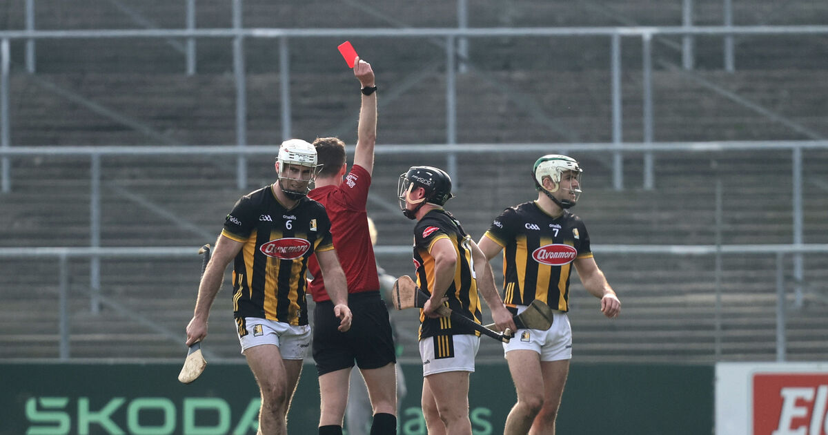 Brian Gavin: This will be a difficult championship for our best hurling ...