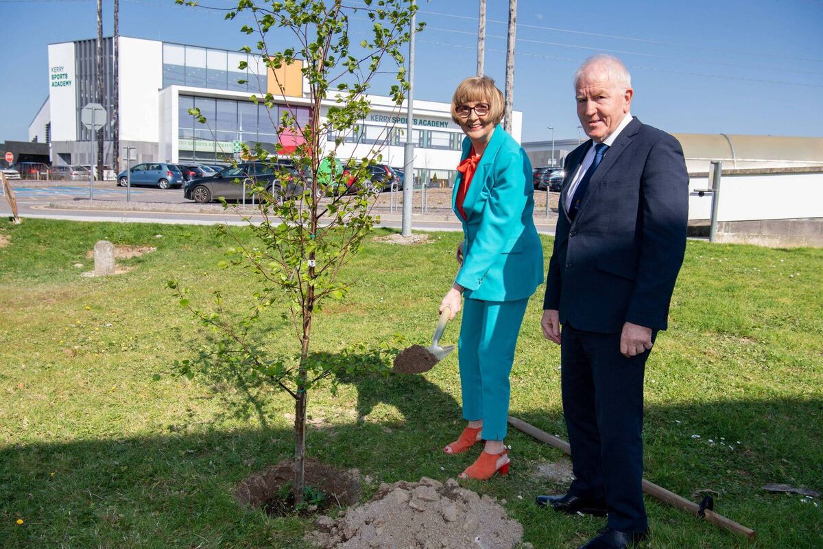 MTU's sustainability plan to foster a generation of thought leaders