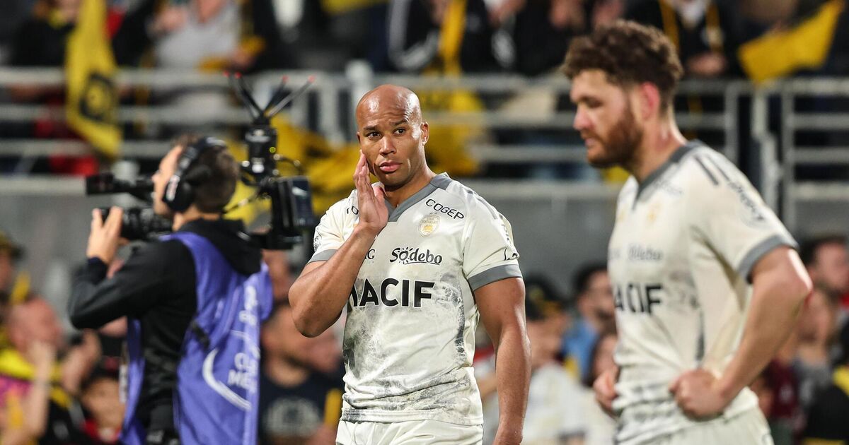 Ronan O'Gara: Time to channel Rory's monster mentality for that bloody ...