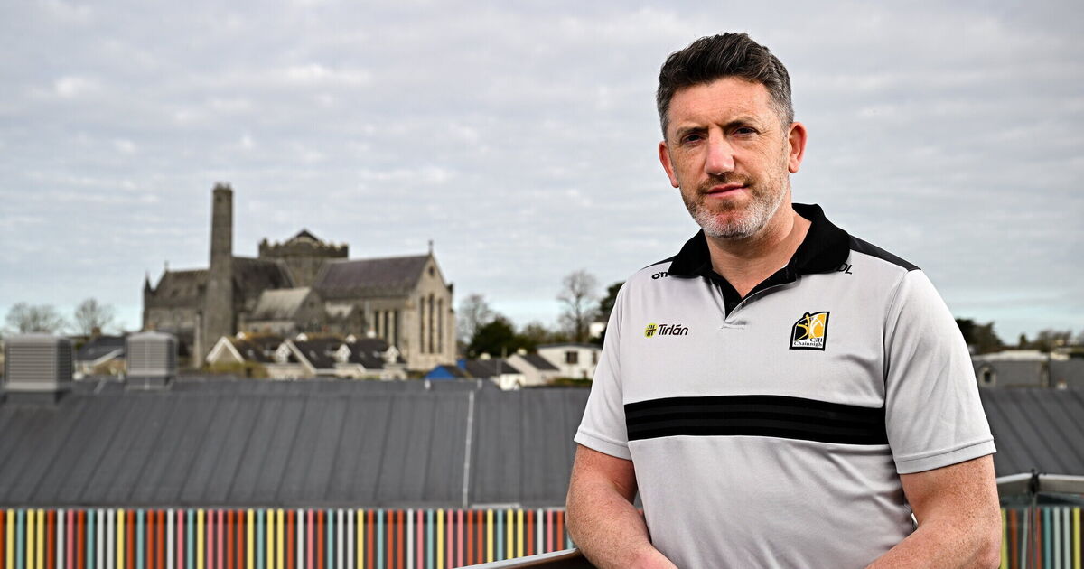 No TJ Reid as Kilkenny show hand for championship opener