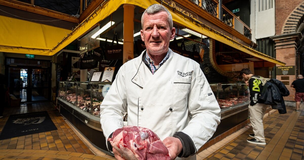Spring lamb costs up to €100 as butchers say Easter tradition may be ...