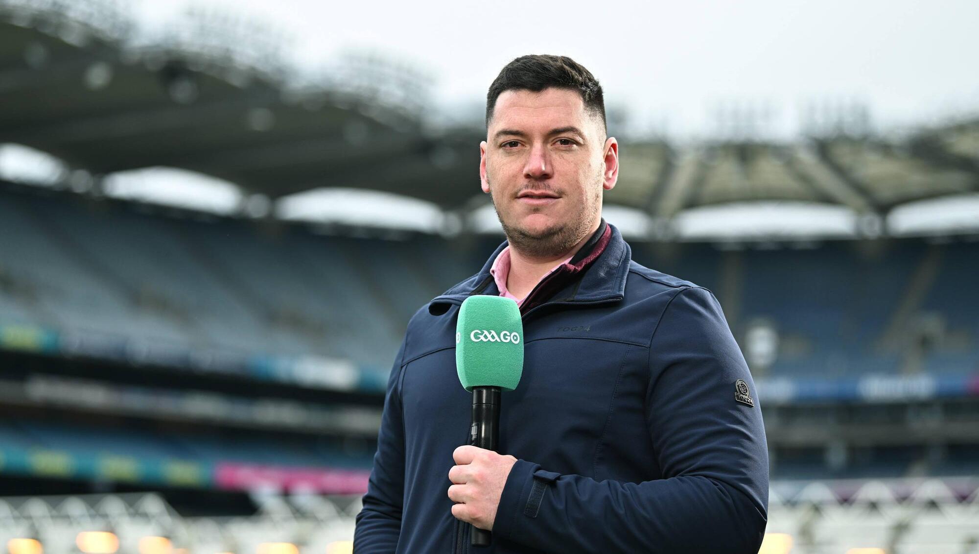 John 'Bubbles' O'Dwyer: I wouldn't have too much hope that Tipp will ...