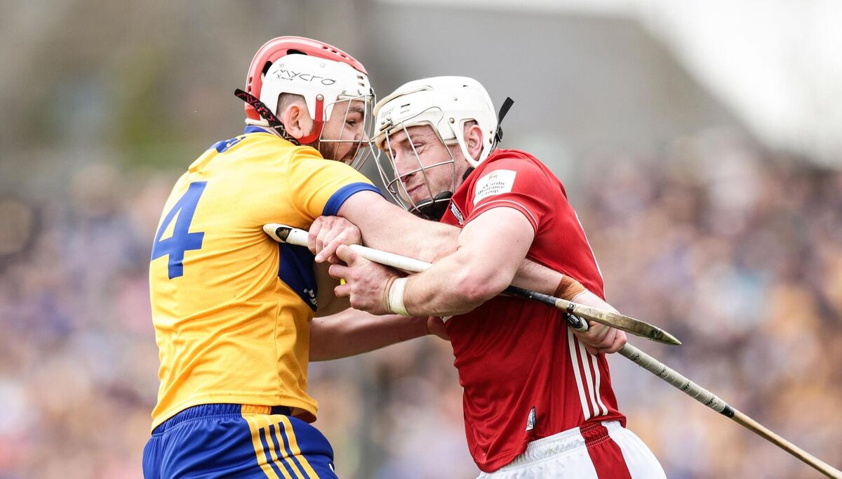 As it happened: Clare v Cork, Tipp v Limerick in Sunday's Munster SHC ...