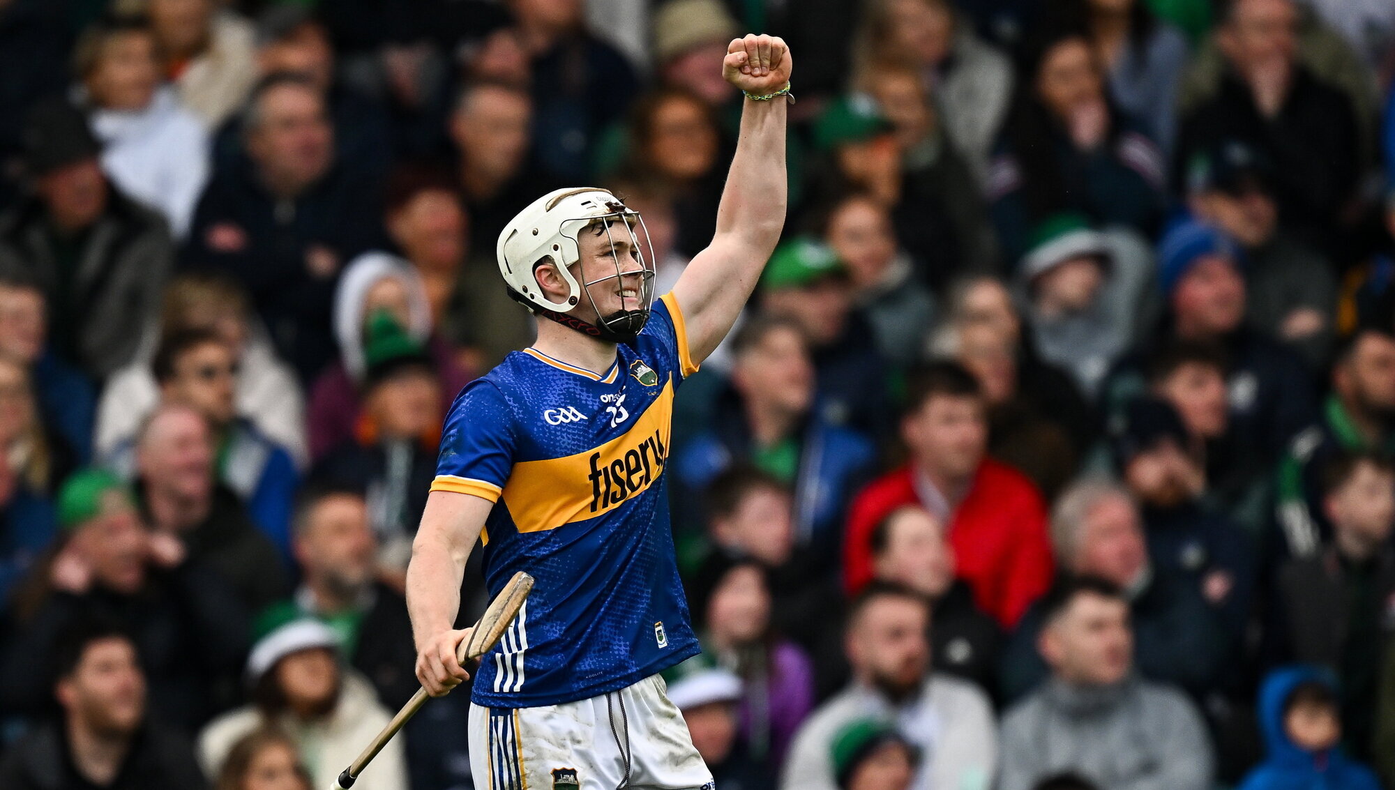 Tipperary and Limerick roll with the punches to share spoils in Munster ...