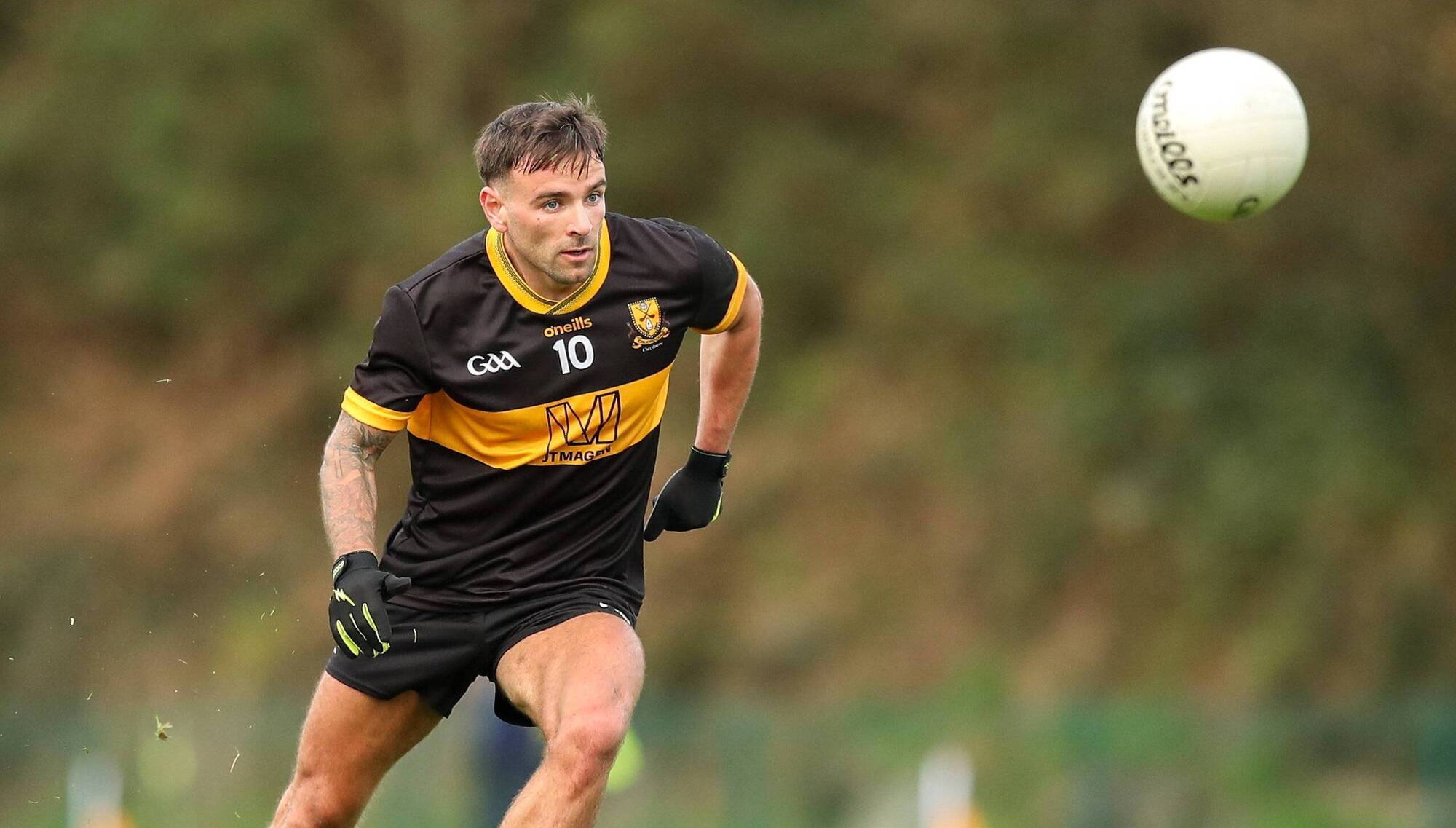 Kerry SFL: Crokes and Stacks can't be split as draws the order of the day