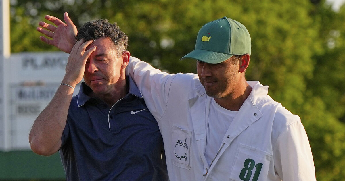 Colin Sheridan: Beauty and the Beast of Rory McIlroy's game will always ...