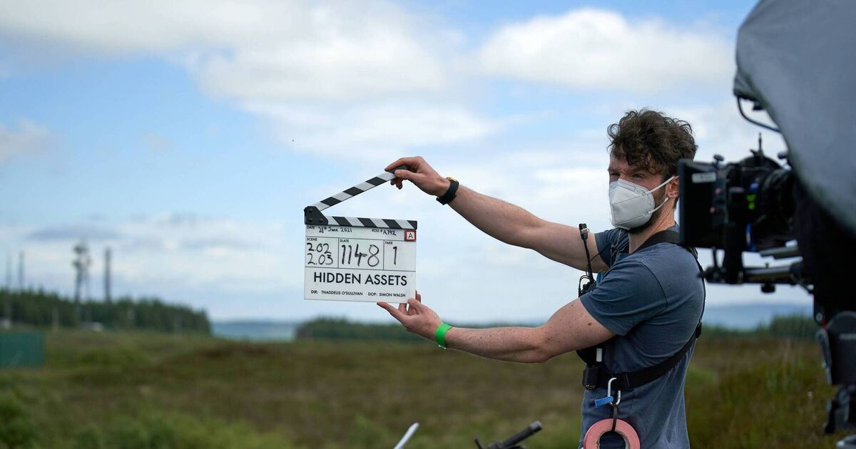 Limerick Film Lab to promote West of Ireland as filming location