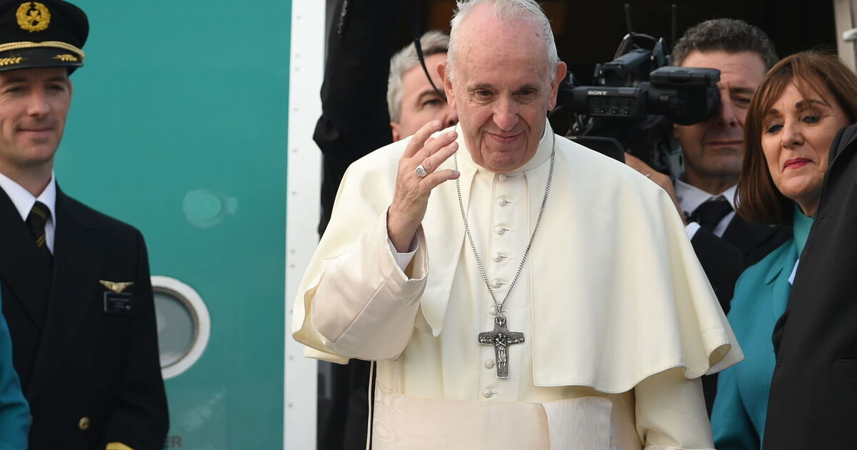 Fergus Finlay: Pope Francis — A good man but a failed papacy
