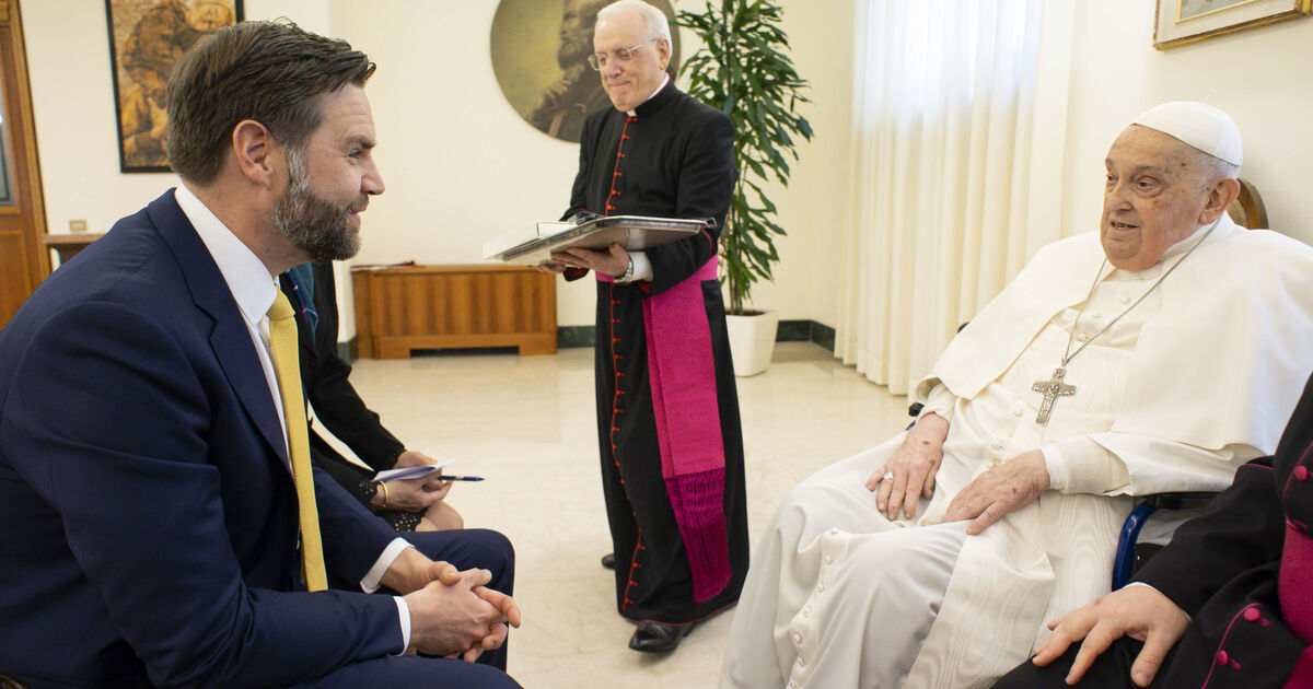 Tony Flannery: Francis was a counter voice to all those who venerate power