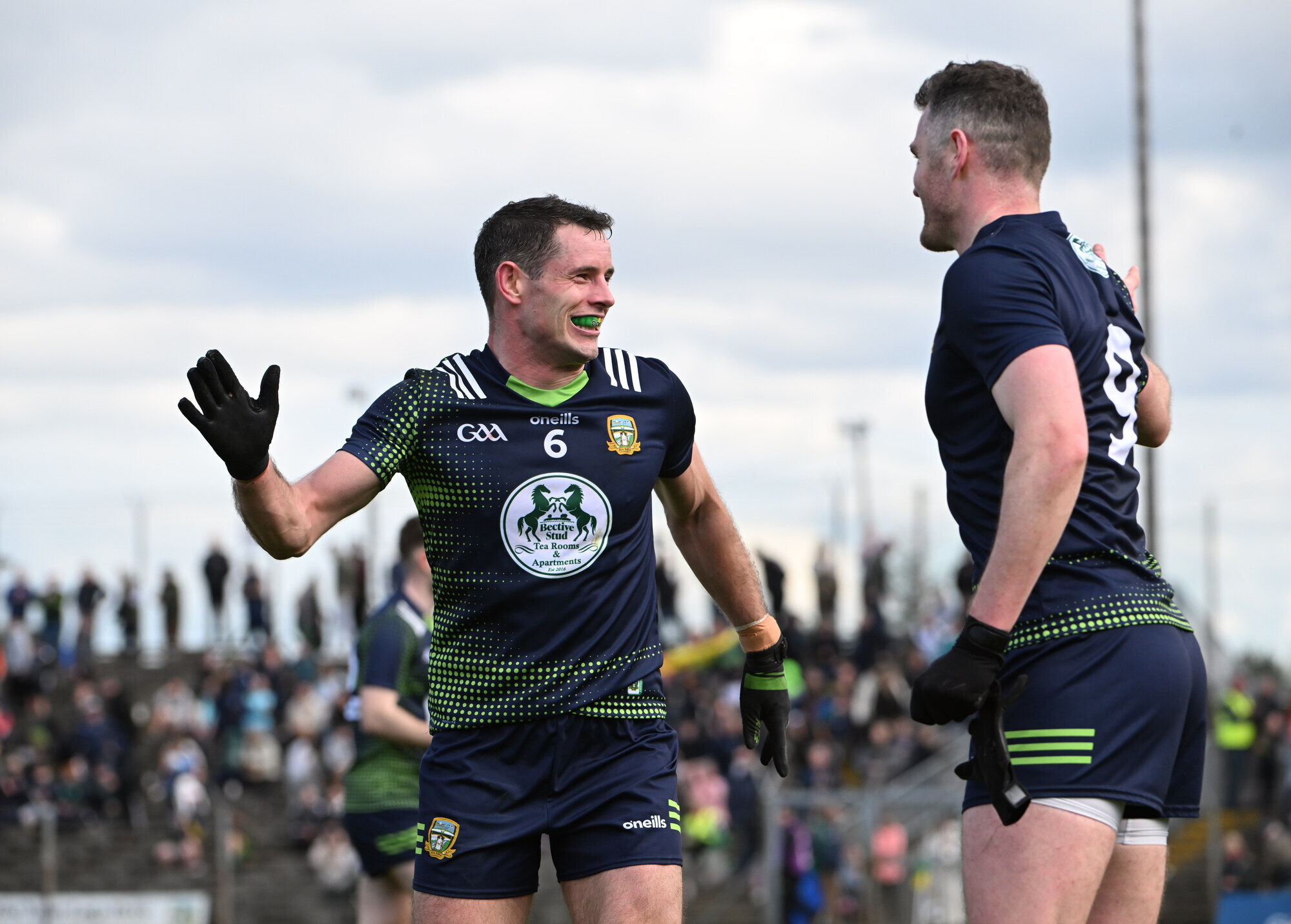 Leinster GAA launch new discounted ticket plan for semi-finals