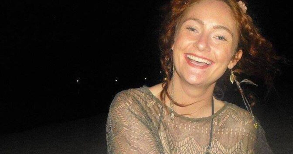 Danielle McLaughlin's murderer to appeal double life sentence