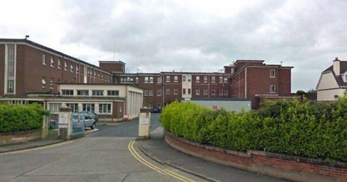HSE allocates funds to begin move of maternity hospital to UHL seven ...