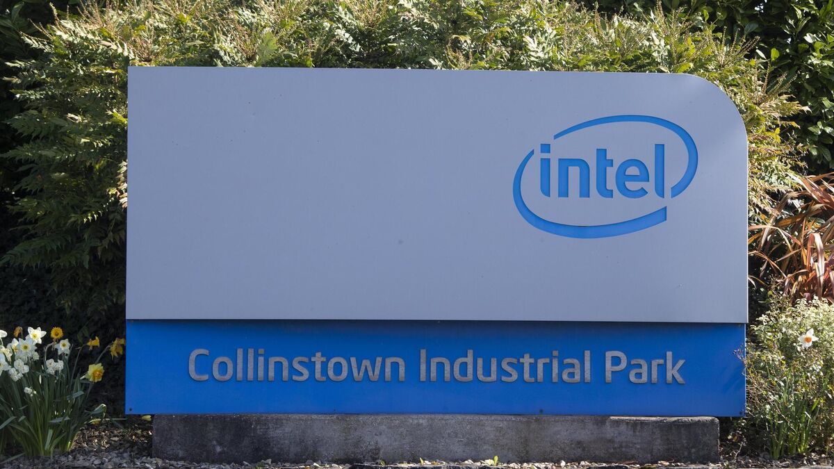 Irish staff 'extremely concerned' as chipmaker Intel confirms job cuts
