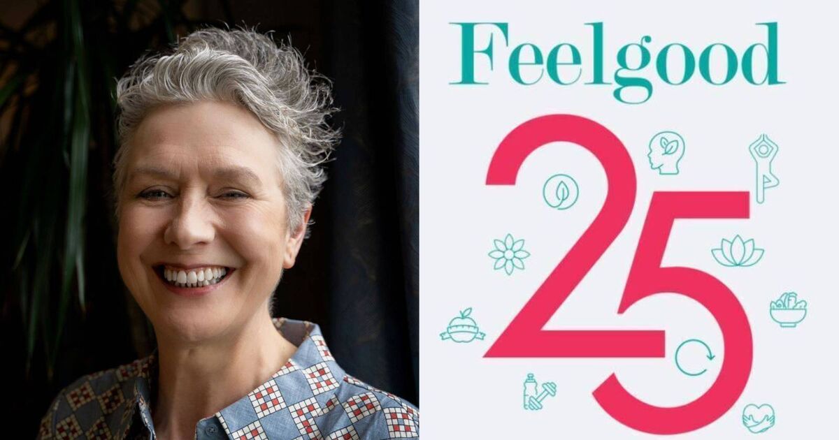 Irene Feighan: 25 years of giving private matters a public forum in ...