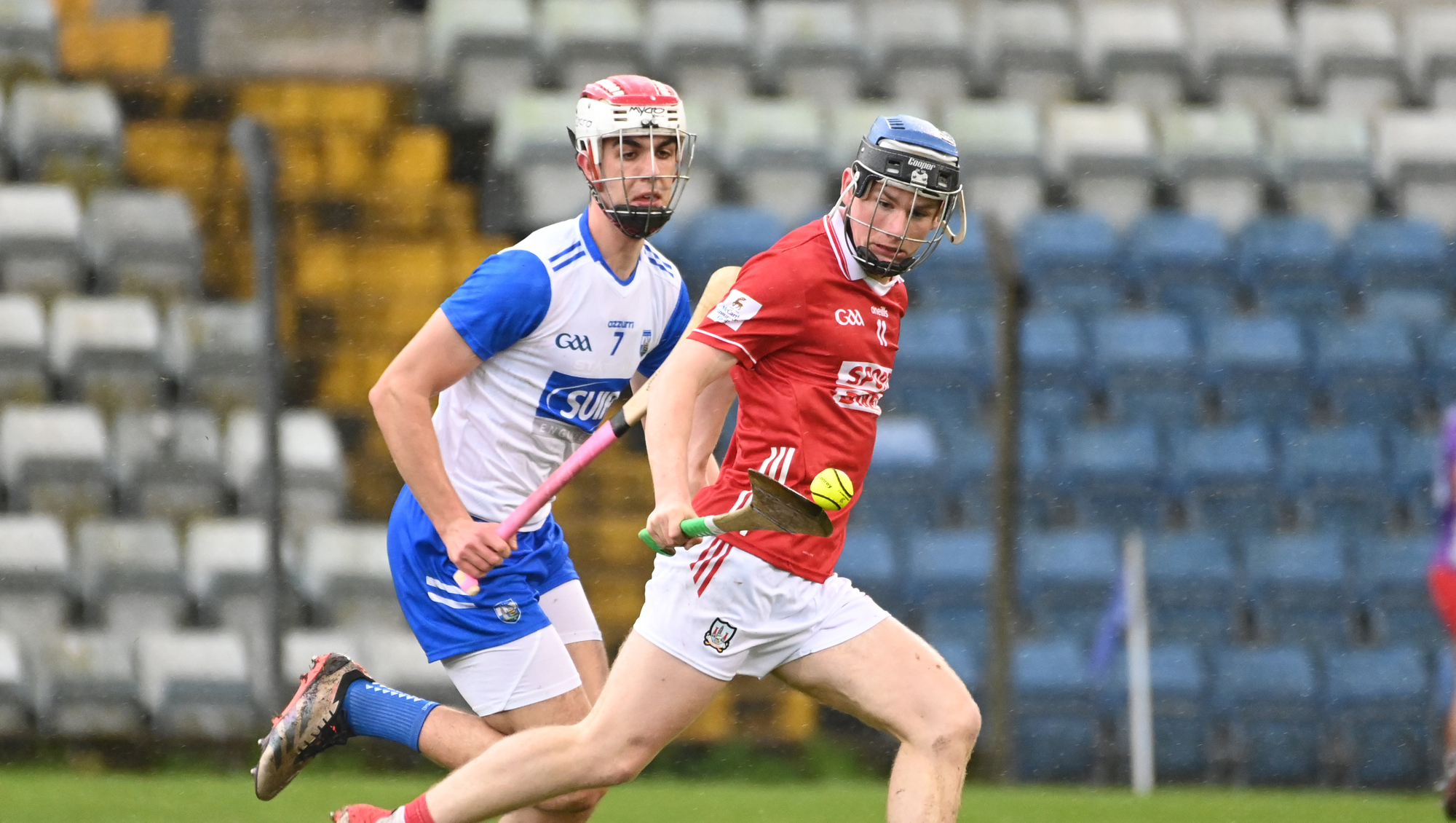 Cormac Deane shines as Cork minors secure Munster final spot