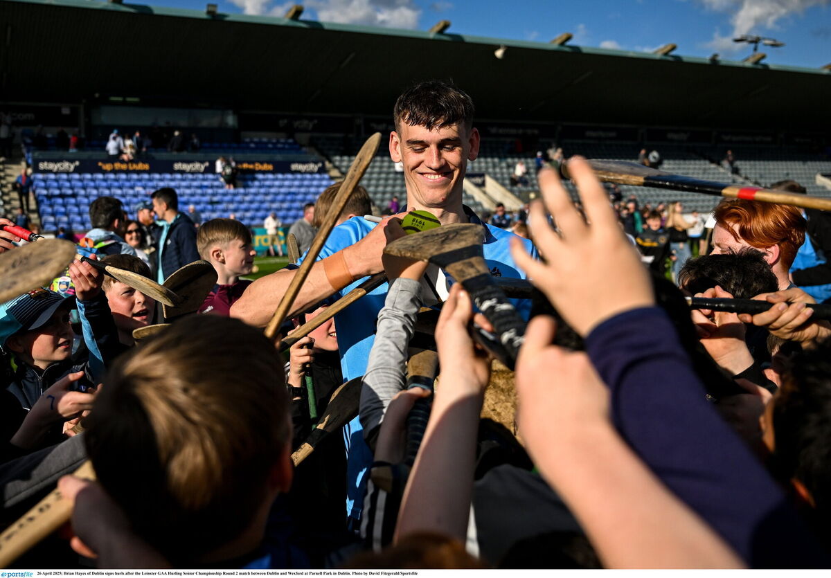 'There will be strange results in this championship' says Dublin boss ...