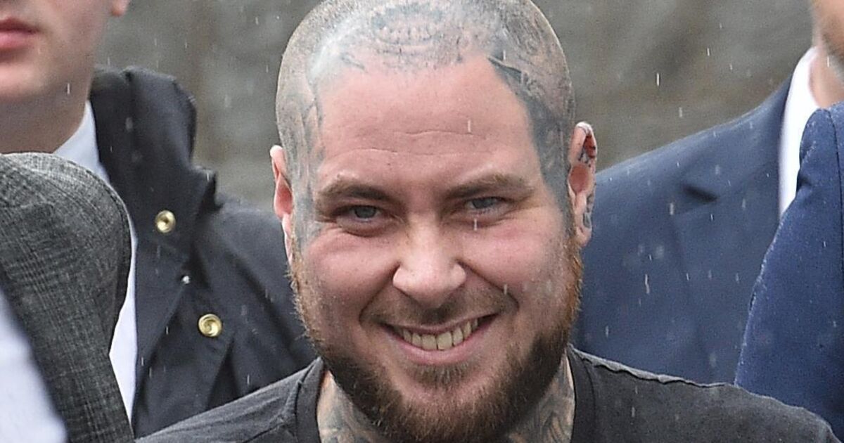 Cork man denies murder, admits Cobh manslaughter | News Minimalist