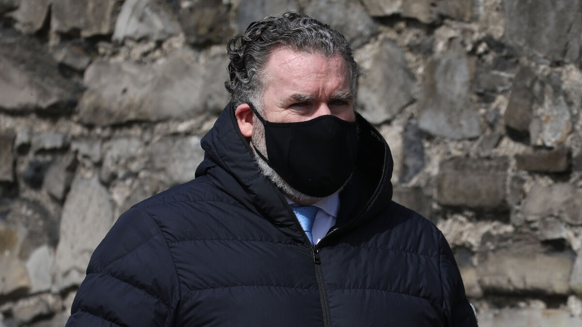 Businessman accused of monitoring wife with home cameras sent to trial