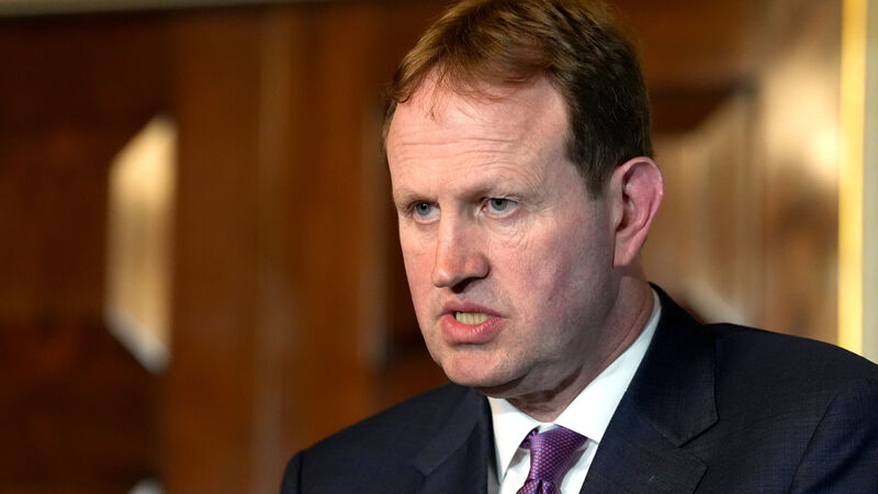 Drogheda sees numbers of community gardaí slashed