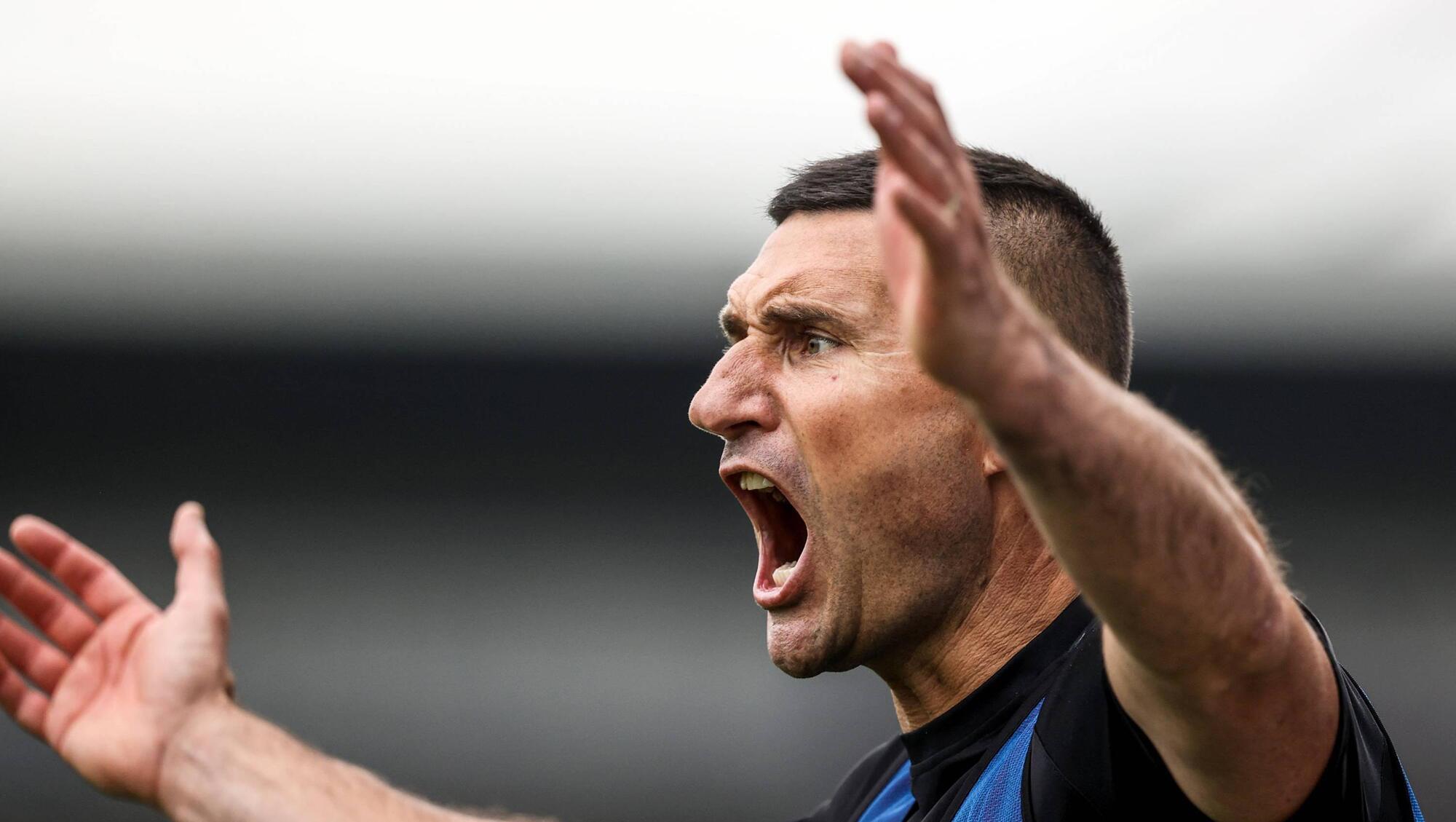 Kerry minor manager explodes at rumours he is not releasing players to ...