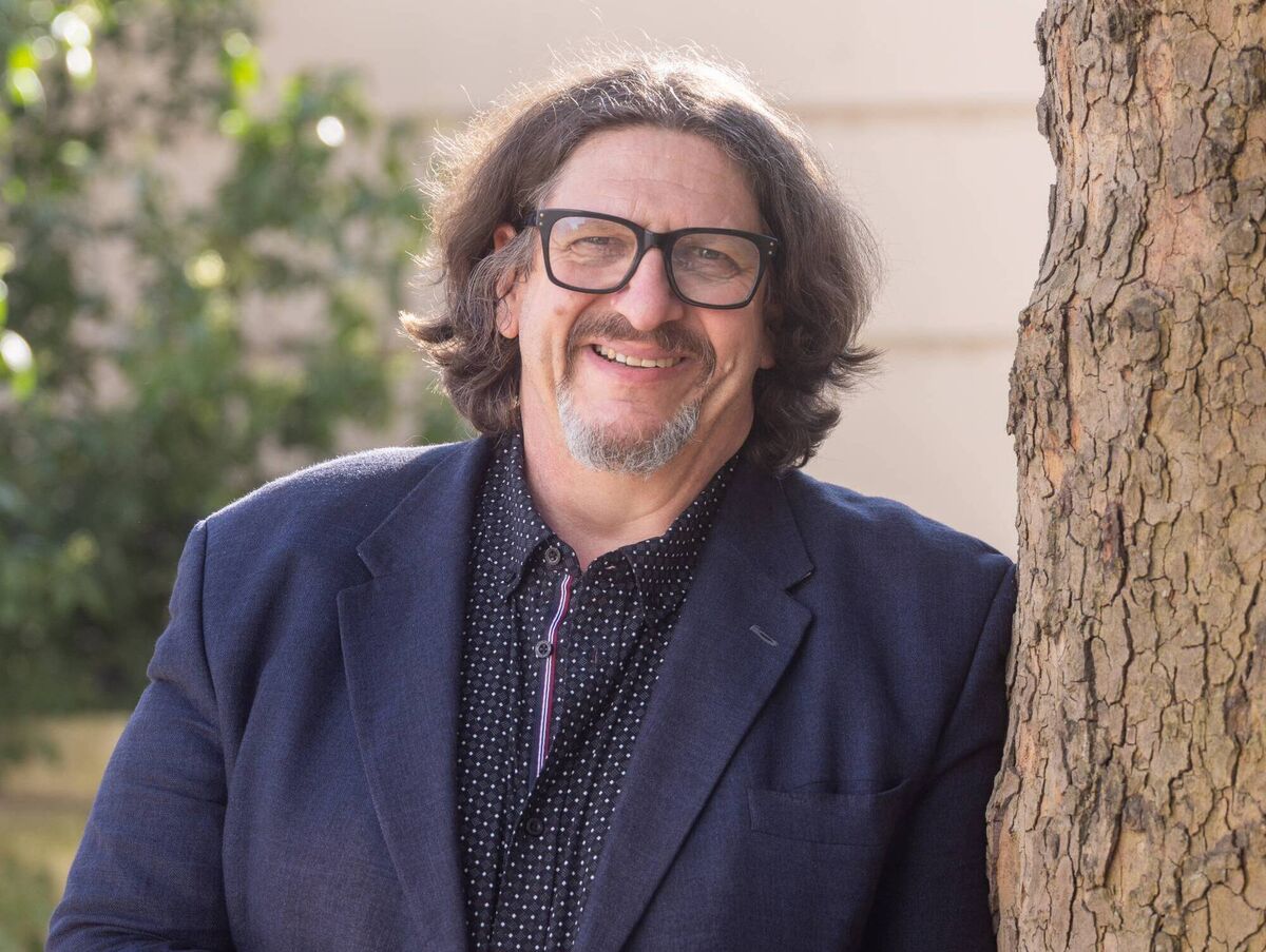I went for lunch with legendary food critic Jay Rayner — here's what I learned