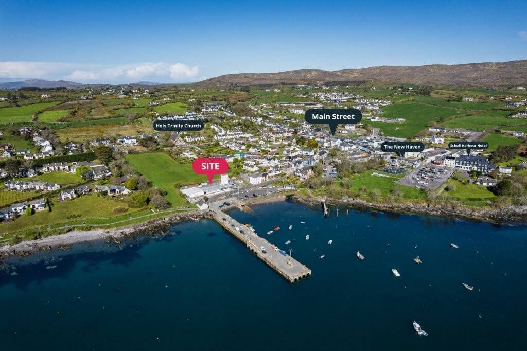 Schull fish plant and restaurant a big catch for €1.75m
