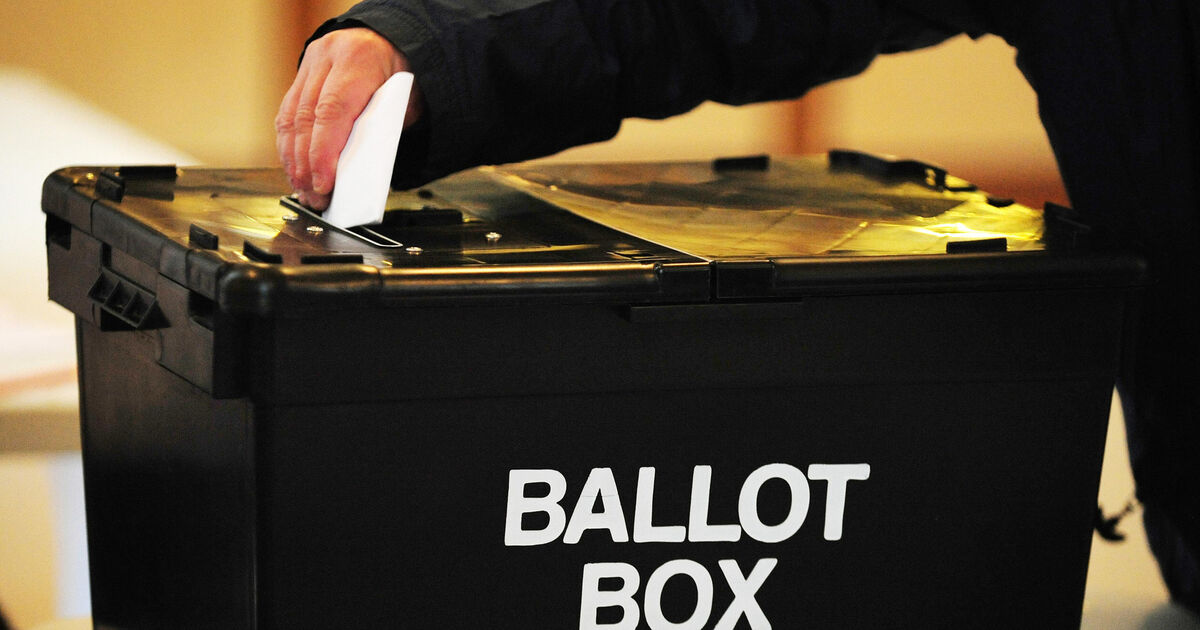 Hundreds of thousands of inaccurate names on electoral register ...