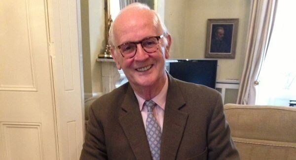 Bertie Ahern leads tributes to 'loyal and good friend' PJ Mara