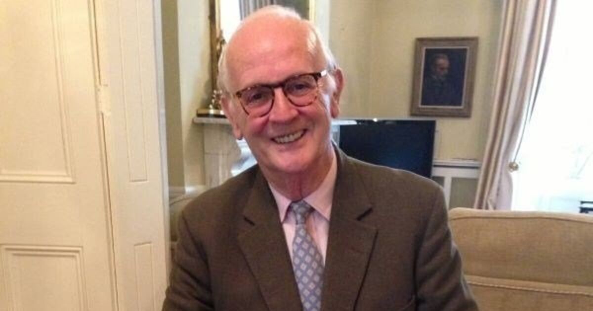 Former political advisor PJ Mara has died