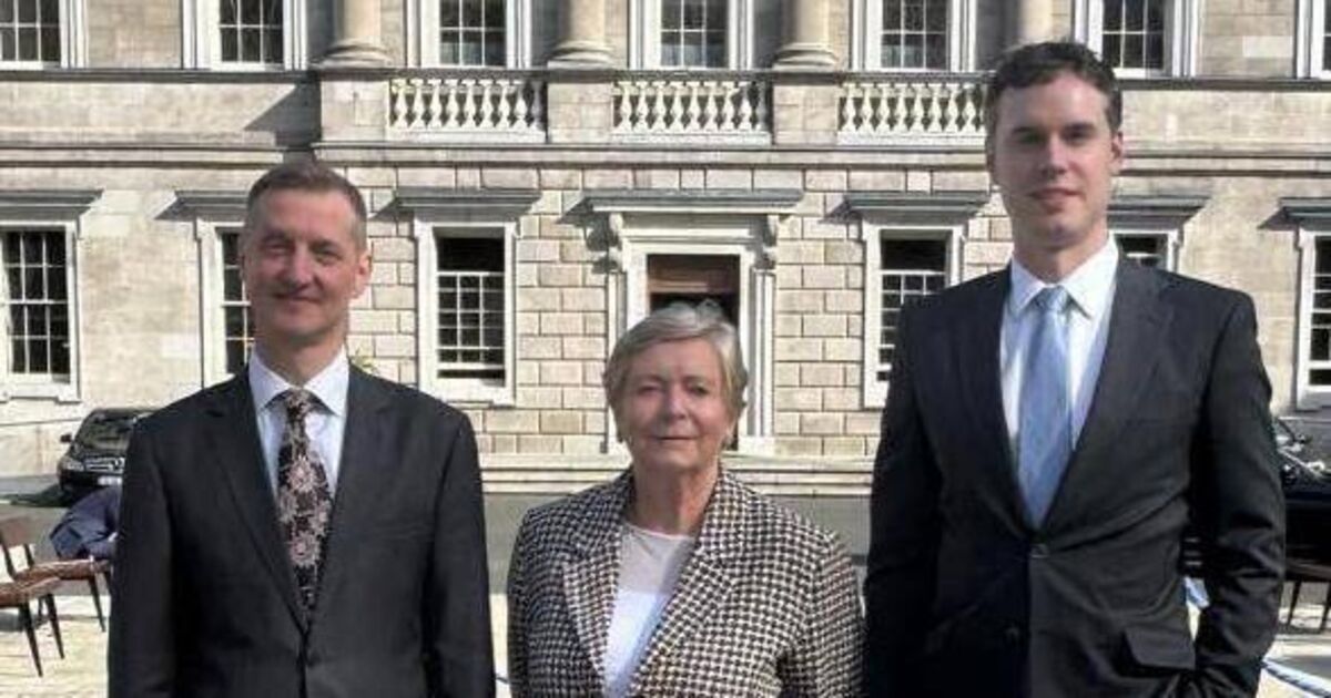 Public-private partnership could deliver optimum homecare solution