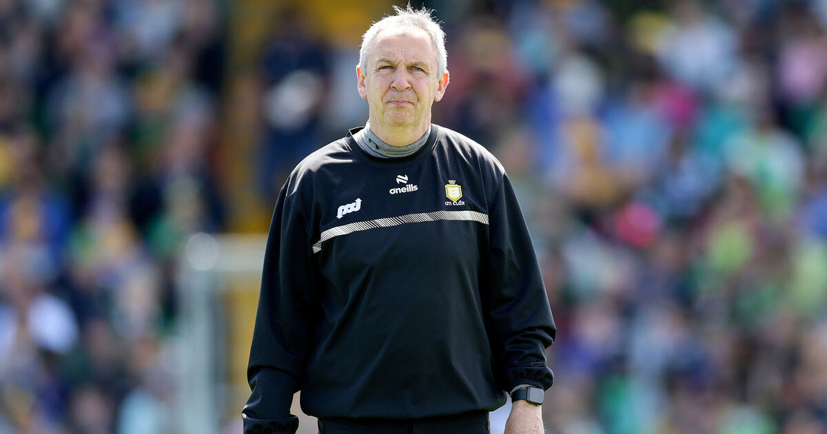 Peter Keane disappointed by defeat but encouraged by Clare's second ...