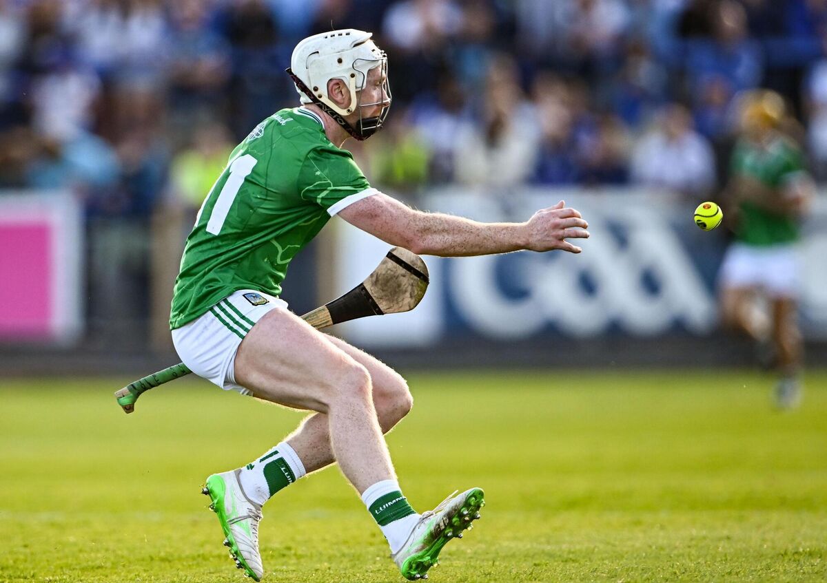 Christy O'Connor's talking points: Geaney ageing like Benjamin Button ...