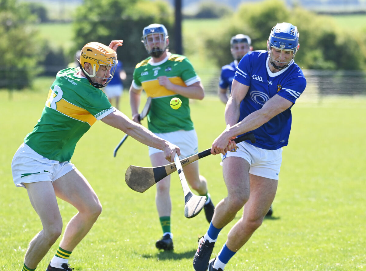 Boost for Pat Ryan as Cork stars shine on club duty