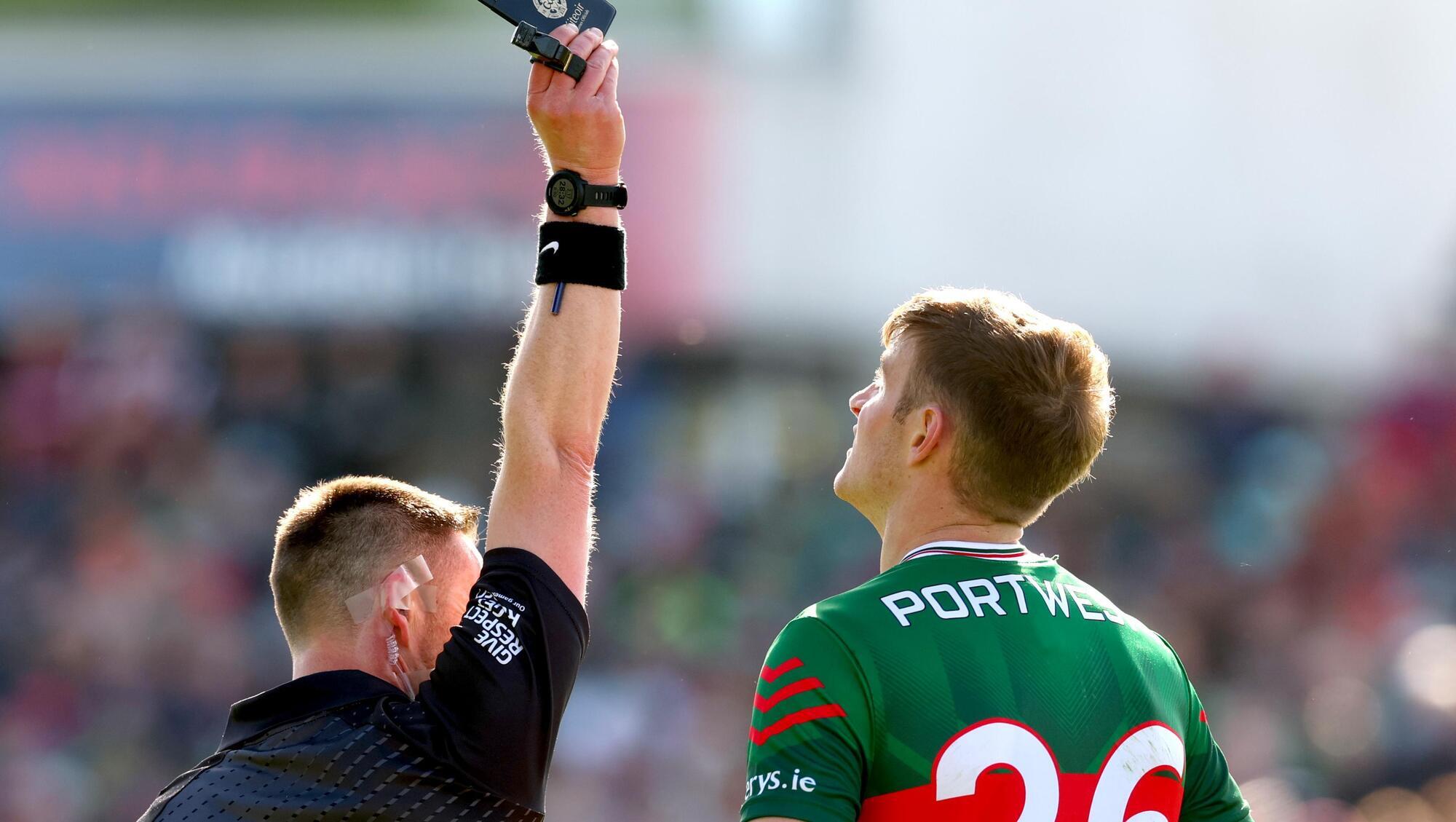 Brian Gavin: Referee afternoons couldn't have differed more as Connacht ...